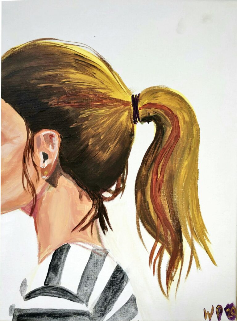 Customer Panel – Colour Outside The Lines